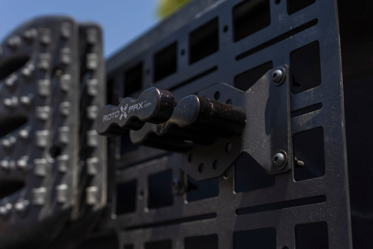 Rotopax mount – Icky Concepts